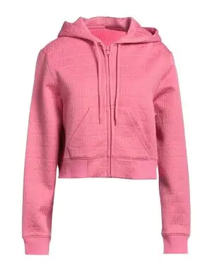 Moschino Sweatshirt Size Polyester, Cotton, Elastane
