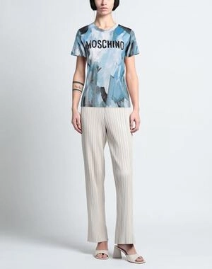 Moschino T-shirt Light Size Cotton