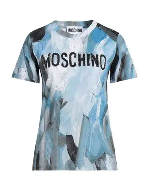 Moschino T-shirt Light Size Cotton