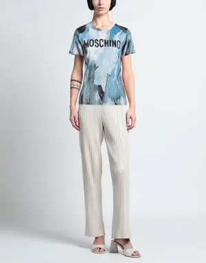 Moschino T-shirt Light Size Cotton
