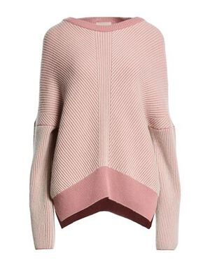 DRUMOHR Sweater Antique Rose Size Cashmere