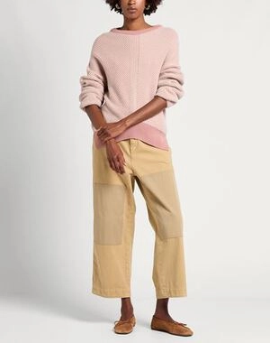 DRUMOHR Sweater Antique Rose Size Cashmere