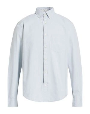 Gant Shirt Size Organic Cotton