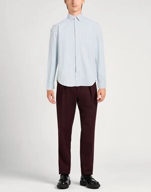 Gant Shirt Size Organic Cotton