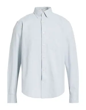 Gant Shirt Size Organic Cotton