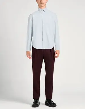 Gant Shirt Size Organic Cotton