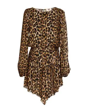 ANIYE BY Mini Dress Size Viscose