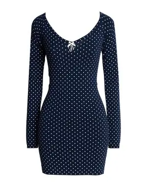 ANIYE BY Mini Dress Size Viscose, Polyester