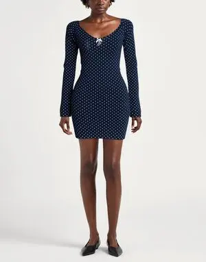 ANIYE BY Mini Dress Size Viscose, Polyester