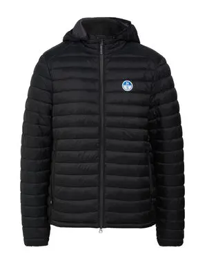 NORTH SAILS Puffer Size Nylon