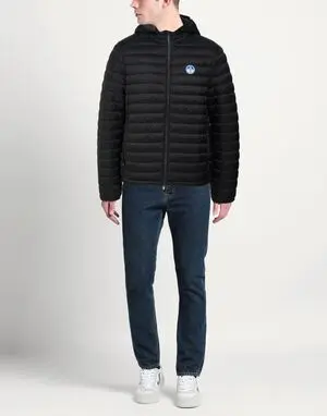 NORTH SAILS Puffer Size Nylon