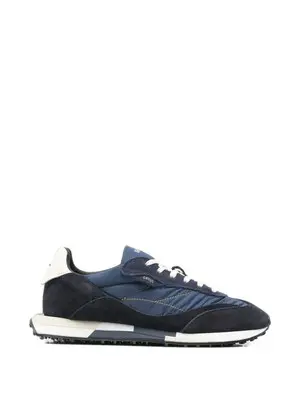 GHOUD VENICE Rush Sneakers - Blue