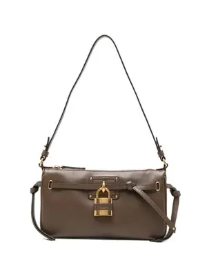 Chloé Paddington Sling Leather Shoulder Bag