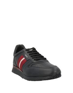 Bally Sneakers Size Calfskin