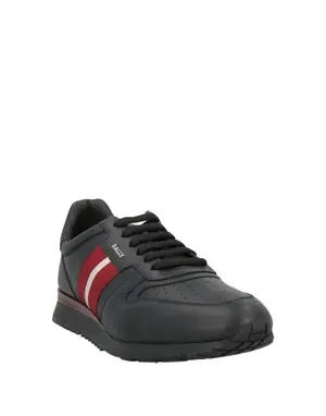 Bally Sneakers Size Calfskin