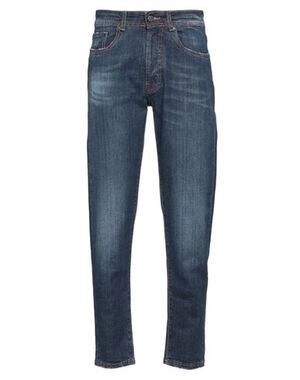 Liu Jo Jeans Size Cotton, Elastane - Blue