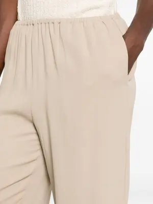 TOTEME Wide-leg Trousers