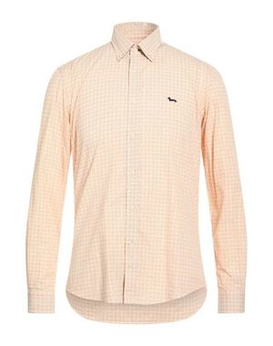 HARMONT & BLAINE Shirt Size Cotton