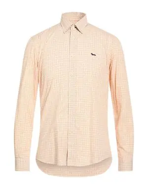 HARMONT & BLAINE Shirt Size Cotton