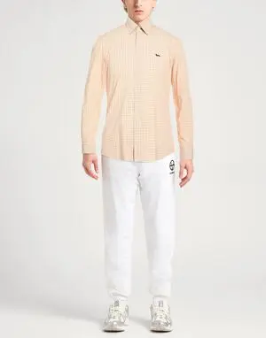 HARMONT & BLAINE Shirt Size Cotton