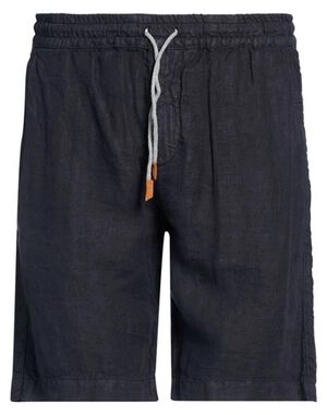 Eleventy Shorts & Bermuda Shorts Light Size Cotton - Blue