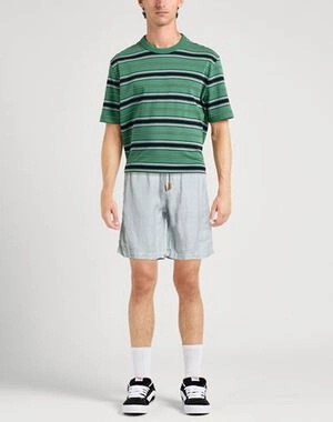 Eleventy Shorts & Bermuda Shorts Light Size Cotton - Grey