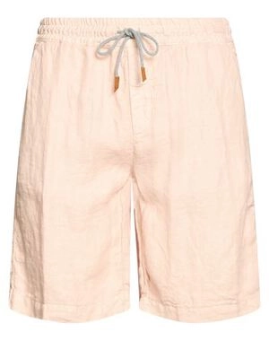Eleventy Shorts & Bermuda Shorts Size Cotton - Pink