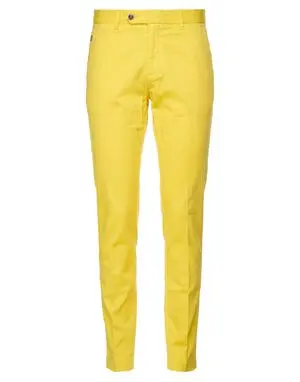 Vilebrequin Pants Size Lyocell, Cotton, Elastane