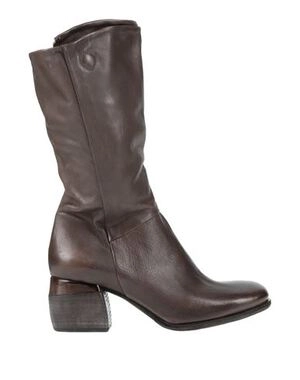 A.S.98 A. S.98 Boot Dark Size Leather
