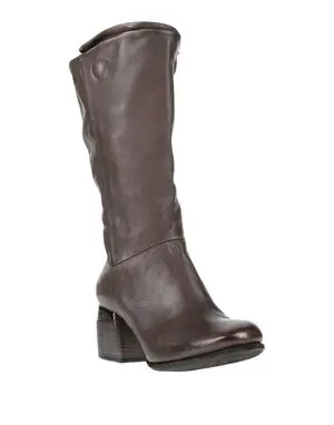 A.S.98 A. S.98 Boot Dark Size Leather