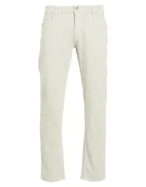 Eleventy Pants Light Size Cotton, Elastane