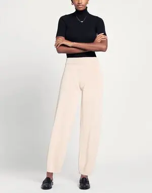 FILIPPO DE LAURENTIIS Pants Size Cotton