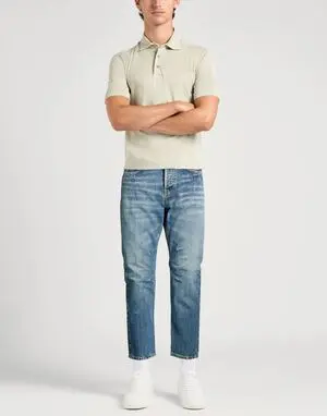 Eleventy Jeans Size Cotton