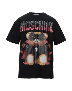 Moschino T-shirt Size Cotton