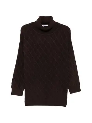 Max Mara Knitwear - Multicolor