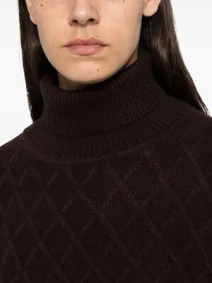 Max Mara Knitwear