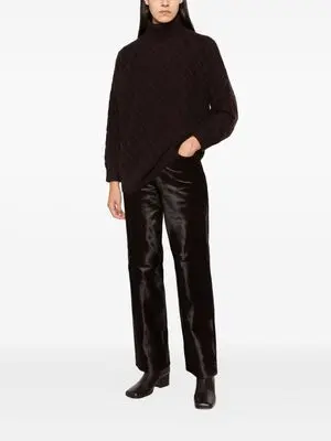Max Mara Knitwear