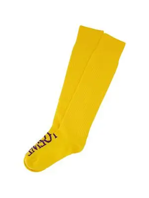 Loewe Logo Wool Socks - Multicolor