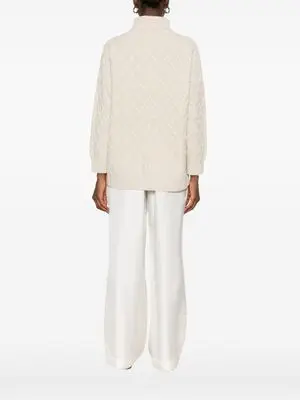 Max Mara Knitwear