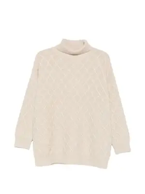Max Mara Knitwear - Multicolor