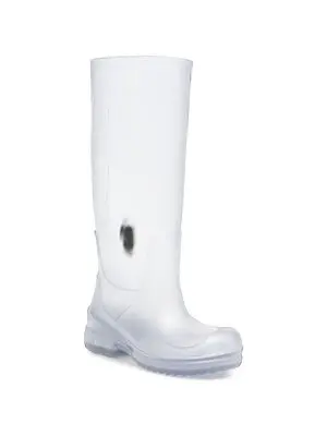 Loewe Storm Rubber Boots