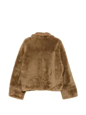 AMI Paris Leather & Furs