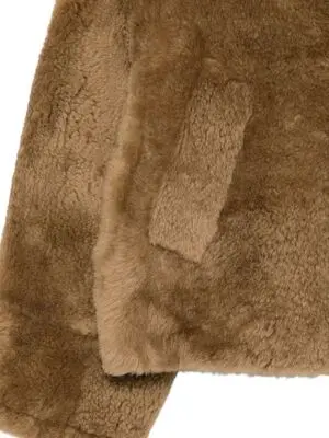 AMI Paris Leather & Furs