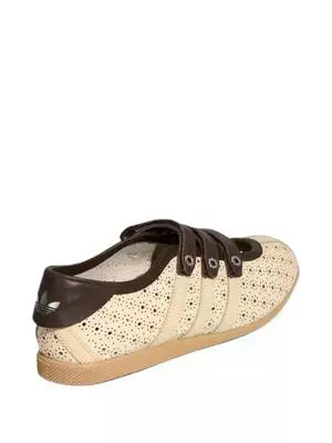 Adidas Anfu Mary Jane Trainers - Neutrals