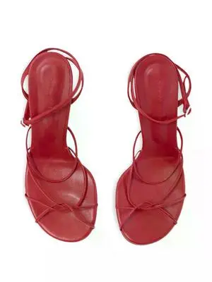 Christopher Esber Blaze Strappy Sandals