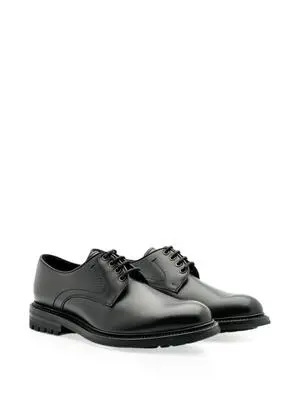 Lottusse 1877 Walton Leather Derby Shoes