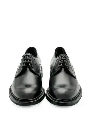 Lottusse 1877 Walton Leather Derby Shoes