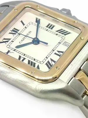 Cartier Panthère 2-row 26mm Watch