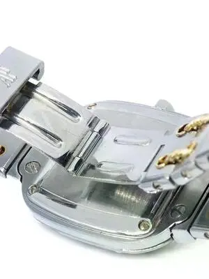 AUDEMARS PIGUET 1976-1979 Lady Rope 25mm Watch