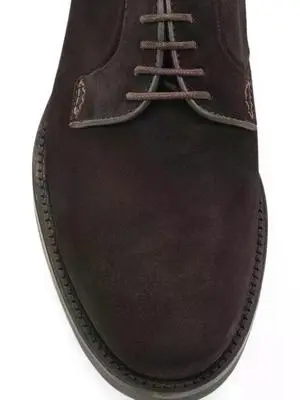 Lottusse 1877 Chelsea Derby Shoes